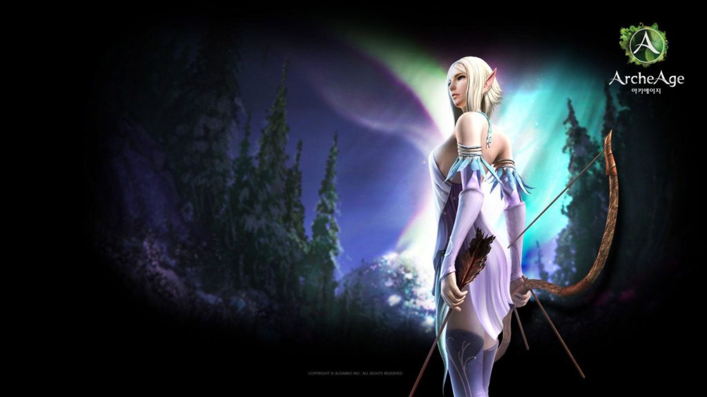 Legacy PvP Expectations - Legacy